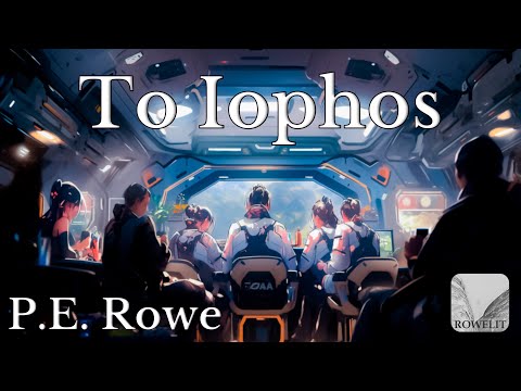 To Iophos | Sci-fi Short Audiobook