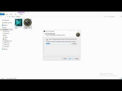 How to Install Snap Camera in Windows 10