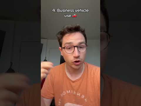 Top 5 small business tax deductions that can save the most money