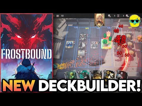 Steam Community :: FrostBound