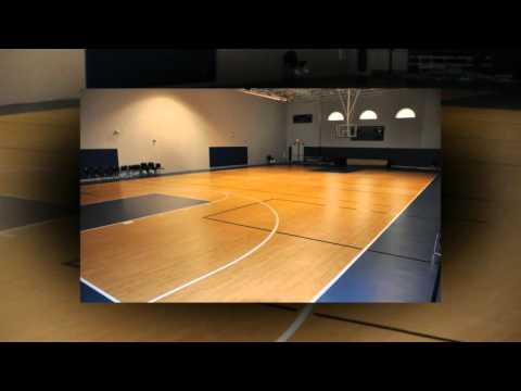 Austin Athletic Flooring Specialists (AFS) gym floors, multipurpose rooms, weight rooms & more