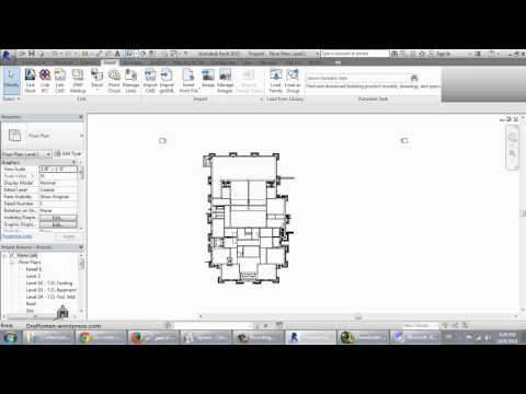 revit insert ifc – Phoenix