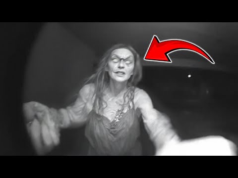 Ring Doorbell Camera Captured A Video And it Recorded Shocked The Owners!