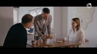 MICHELIN Guide Slovenia: Filip Matjaž, chef at COB