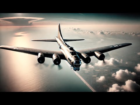 The Memphis Belle: a Story of a Flying Fortress | Movie