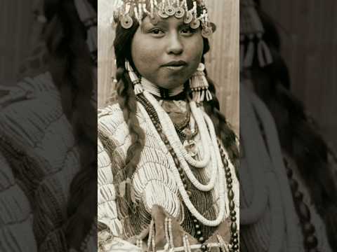The True DISTURBING Story of pocahontas #audio #pocahontas #johnsmith #disturbing #truestory #sad