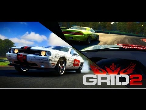 GRID 2 RACING GAME FREE DOWNLOAD – Glocottunva Oklahoma