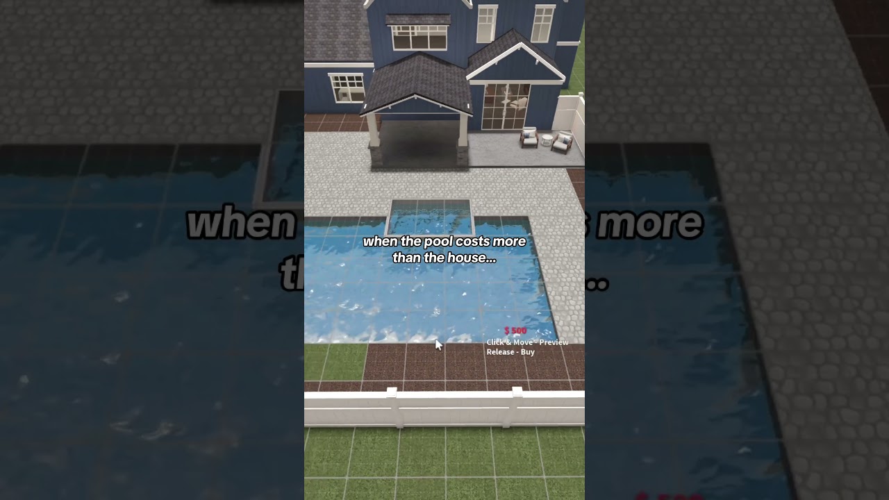 since yall liked the last one so much!!! #roblox #bloxburg #relatable #bloxburgupdate #fyp