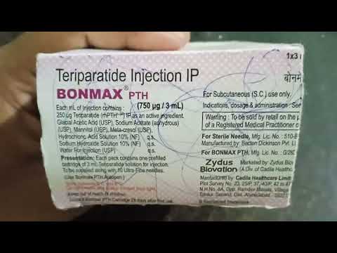 Bonmax Injection - Inj Bonmax Latest Price, Manufacturers & Suppliers