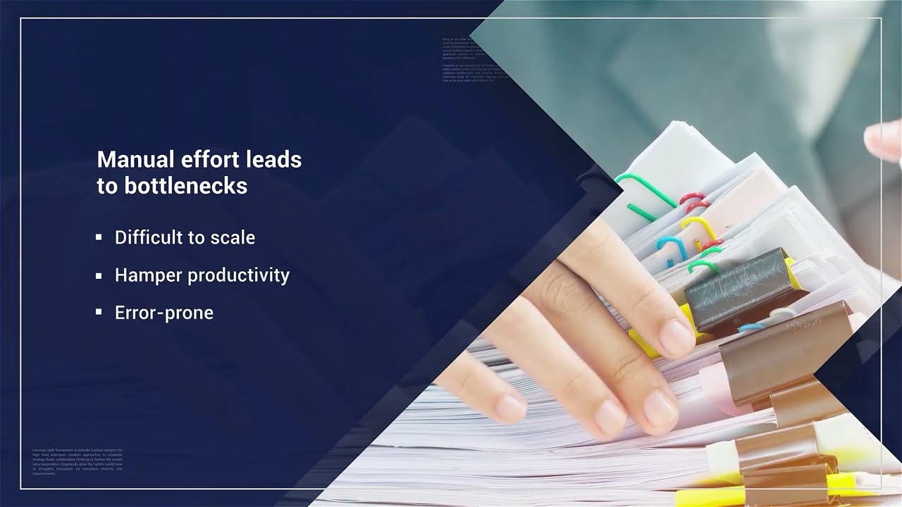 Zero-Touch Document Processing with Kanverse and UiPath for UiPath customers
