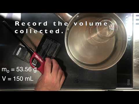 ideal gas constant