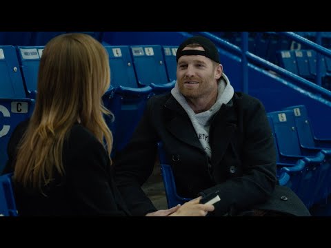 Hockey players don't give a fuck | Shoresy Season 3