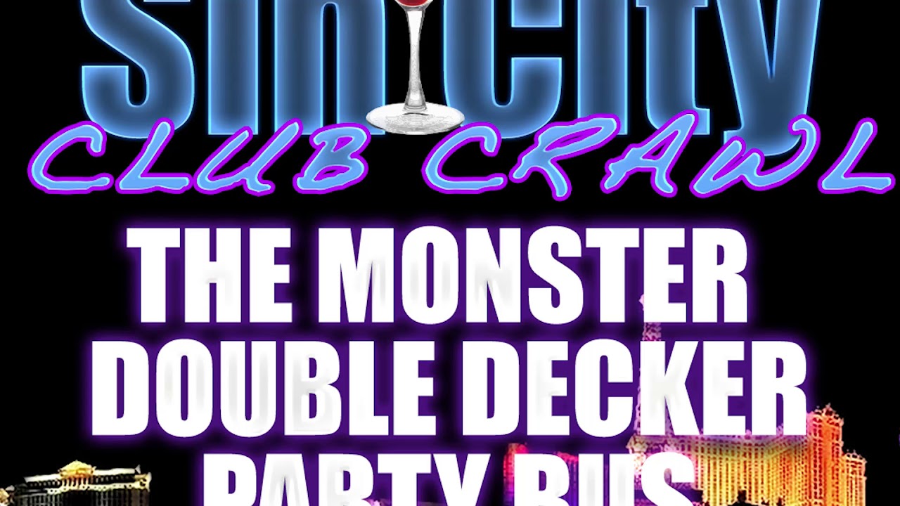 Summer Pool Crawls Las Vegas |  Pool Parties in LV