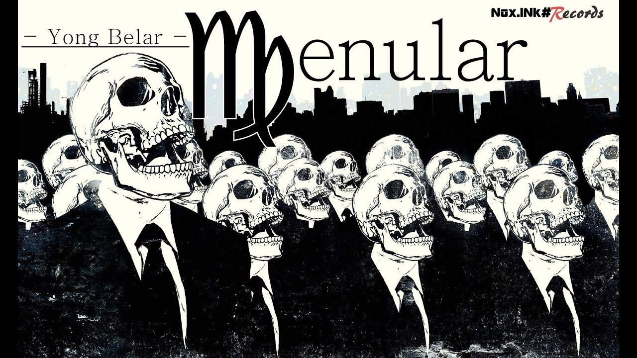 Yong Belar - Menular  speechfeat. Les Brown
