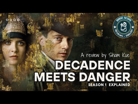 Babylon Berlin Explained – Dark Secrets of 1920s Berlin