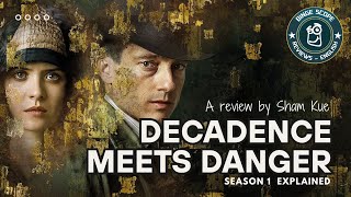 Babylon Berlin Explained – Dark Secrets of 1920s Berlin