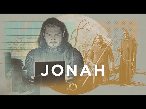 Jonah: The Bible Explained