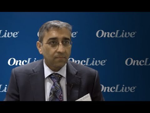 Dr. Kohli on the Use of Enzalutamide and Apalutamide in mHSPC