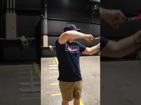 Hoyt Alpha X 30 30" Draw Length At 70lbs Speed Test
