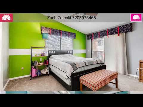 4046 South Atchison Way Aurora CO 80014