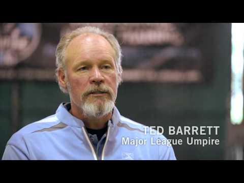 Official Umpire Training Provider of Perfect Game and UmpNation – Ump ...