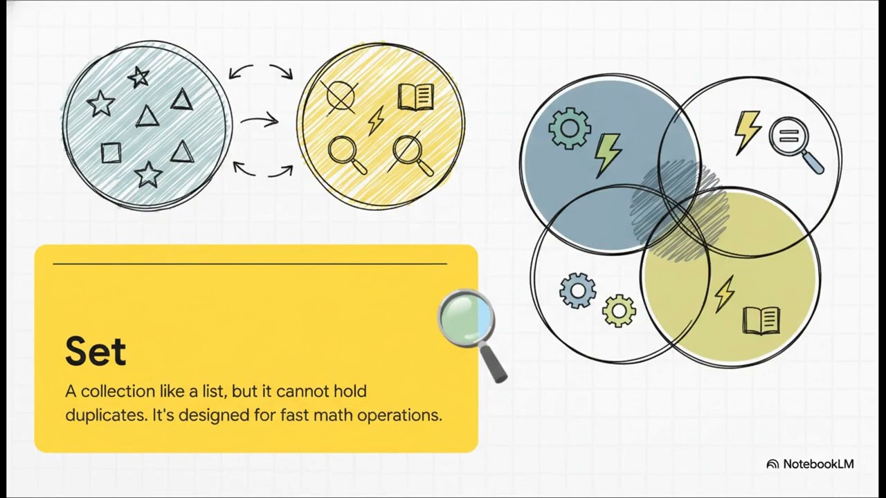 6 Python Interview Questions Explained for Beginners | Easy Coding Practice