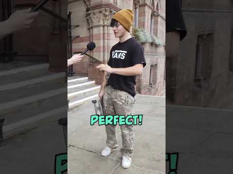Supreme skater boy fashion