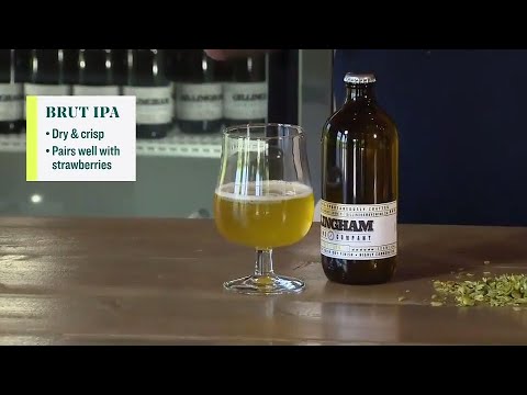 The top 5 beers you'll want to try this Canada Day
