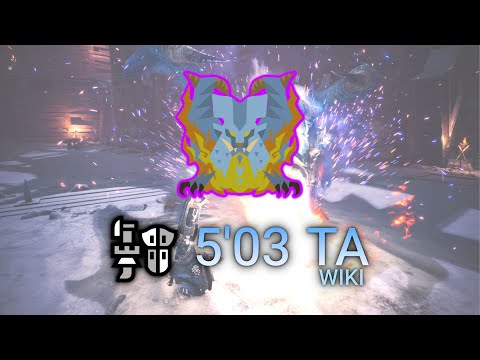 Steam Community :: Video :: MHW ICEBORNE : SOLO Gunlance (Normal Shells ...