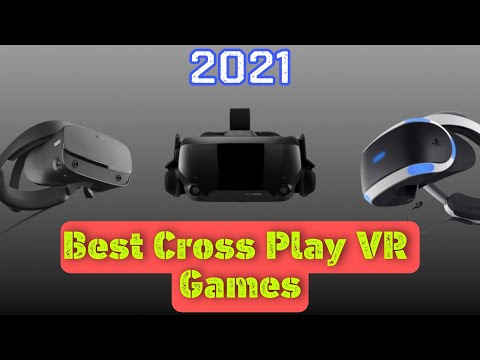 best multiplayer vr games with crossplaybest multiplayer vr games with crossplay | Games Puff