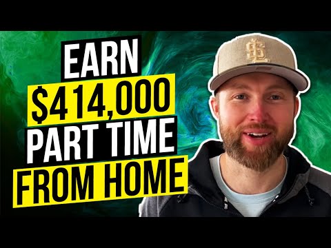 How To Make Money Online FAST and EASY In 2020 (24 Hours!)