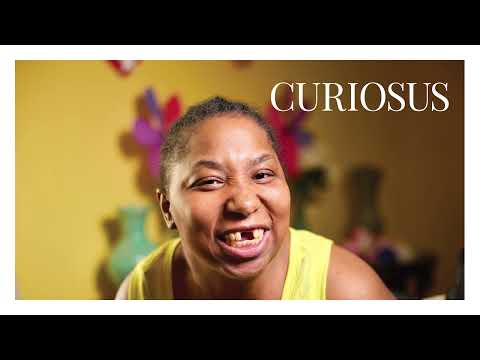 CURIOSUS, Vol. 9 | Fierce Advocacy: Dental Care for The Underserved