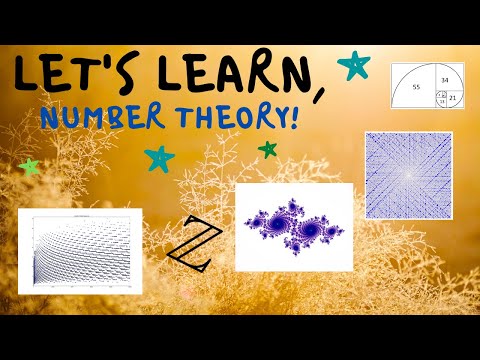(NT11) The Fibonacci Numbers (Pt. 1)