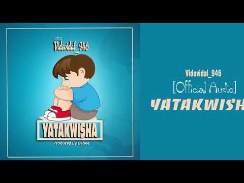 vidovidal_946. YATAKWISHA ( oficial audio).