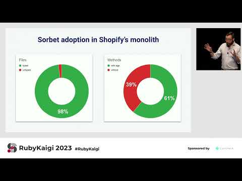 [EN] Gradual typing for Ruby: comparing RBS and RBI/Sorbet / Alexandre Terrasa @Morriar