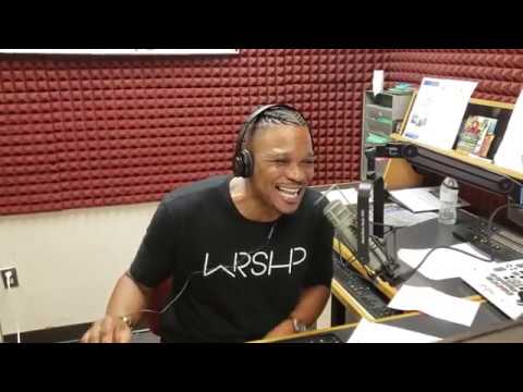 Major Effect: Comedians in the City