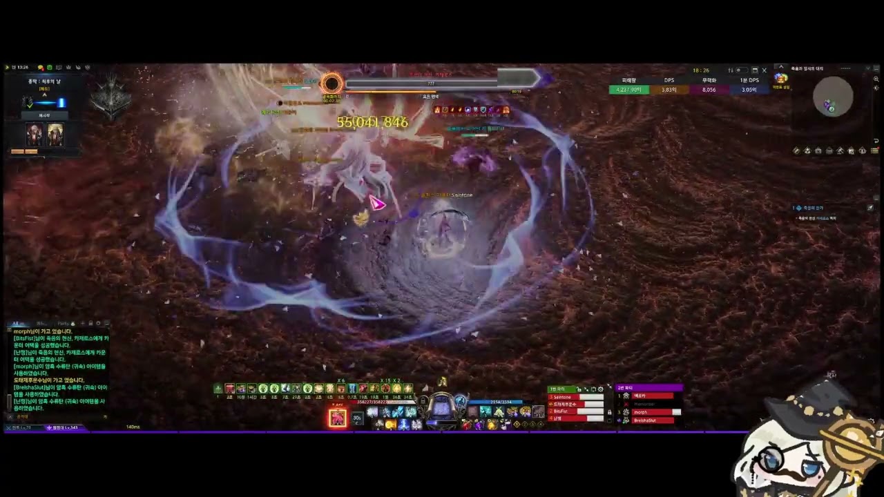 Kazeros Gate 2-2 and 2-3 Guide - Lost Ark Maxroll.gg