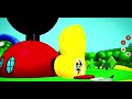 Mickey Mouse Clubhouse Theme Song Flv Watch HD Mp4 Video Download Free