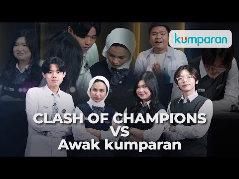 Axel, Xaviera, Sandy & Jessica COC Nantangin Tim kumparan, Siapa Paling ...