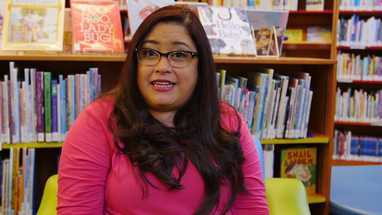 Discover The Basics Houston: Read and Discuss Stories - Learn@Home (My20 KTXH-Episode 2)