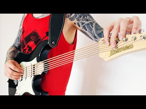 Watch: YouTuber Builds 'Neckless' Guitar, Here's How It Sounds ...