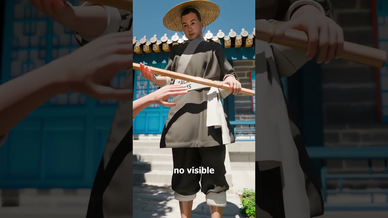 The Disturbing Truth About Tickling 😨