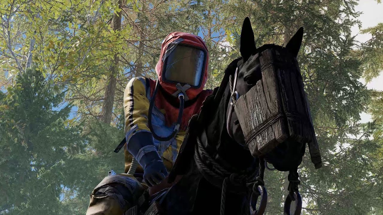 Rust 10/3/2019 Update Summary