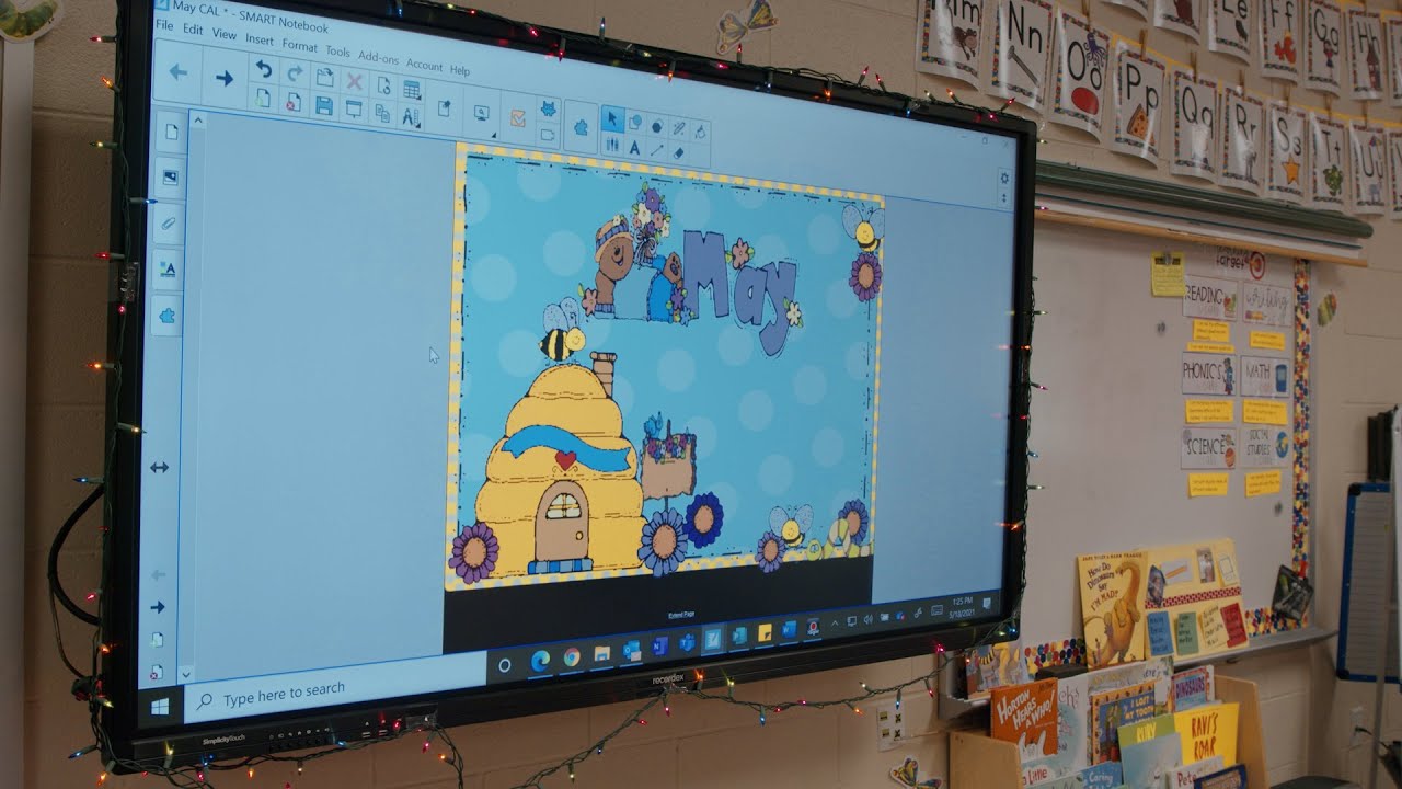 Ed-SPLOST Technology for Teachers and Students