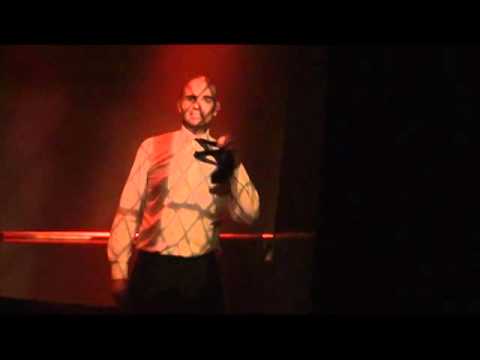 Stéphane Métro - Music Profile | BANDMINE.COM