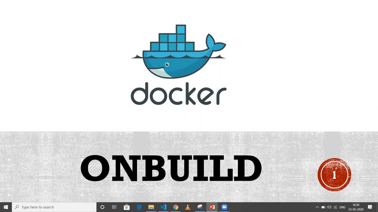 Docker | Docker ONBUILD | Dockerfile intruction onbuild | Hands-on Practice real examples