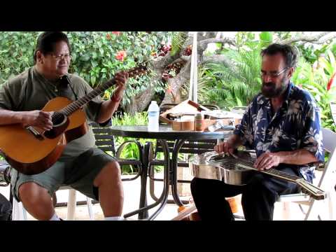 The Art of Hawaiian Slack Key Guitar | Ultimate Guitar