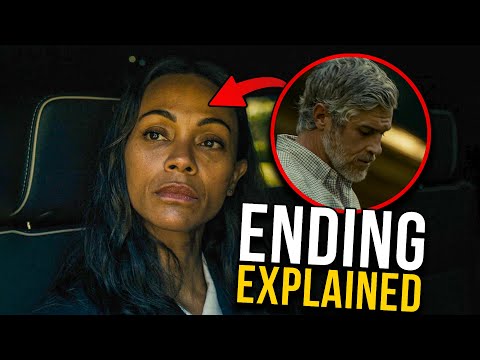 LIONESS Season 2 Episode 8 Ending Explained