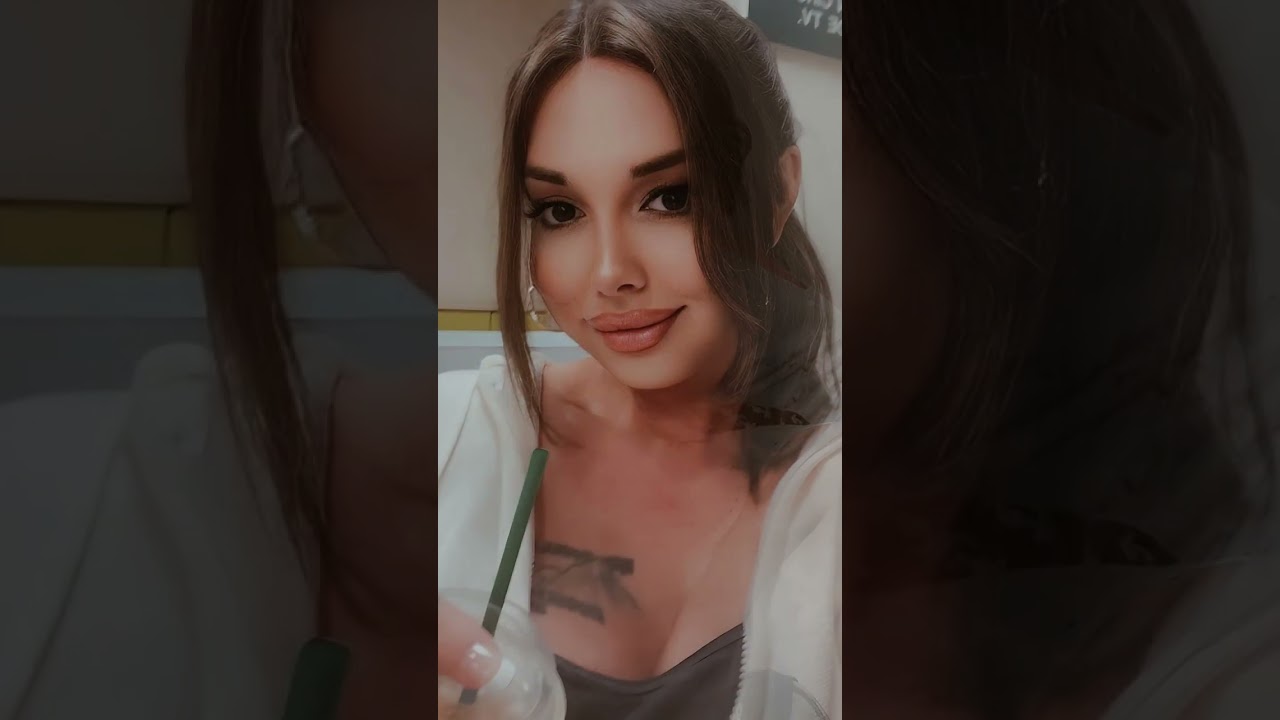 Annabelle Lane – Most Beautiful Transgender Woman 😇💞🏳️‍⚧️🏳️‍🌈 #model #fashion #transwomen #trans