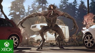 21 Games Like Earthfall – Games Like